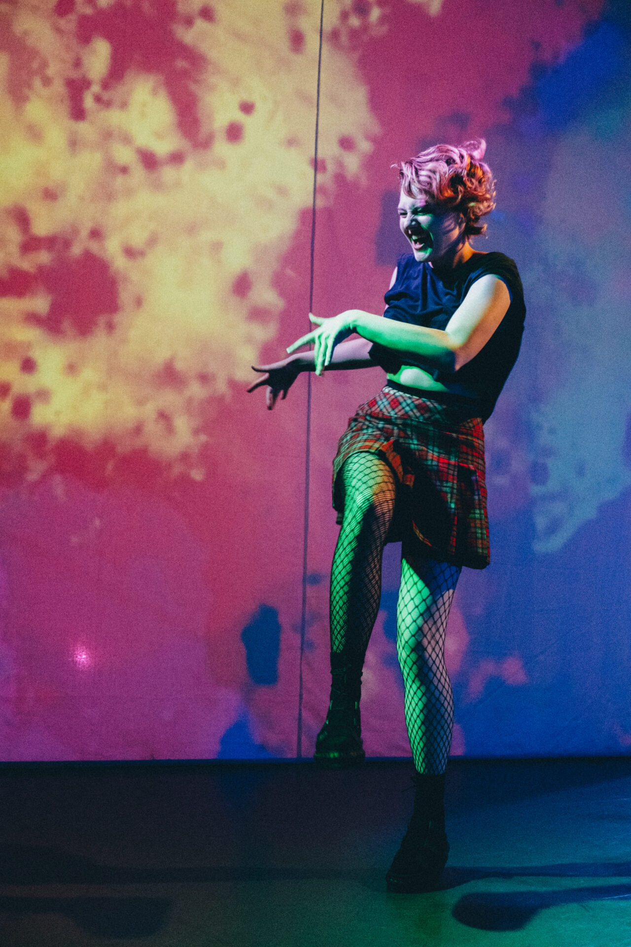 Phase 1 - Update #5 - We Did It - Support YTG!