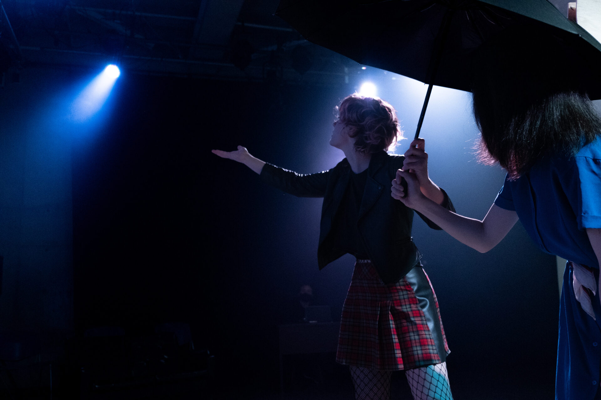 YTG RESCUE CAMPAIGN – PHASE 2: CLEAR SKIES - Support YTG!